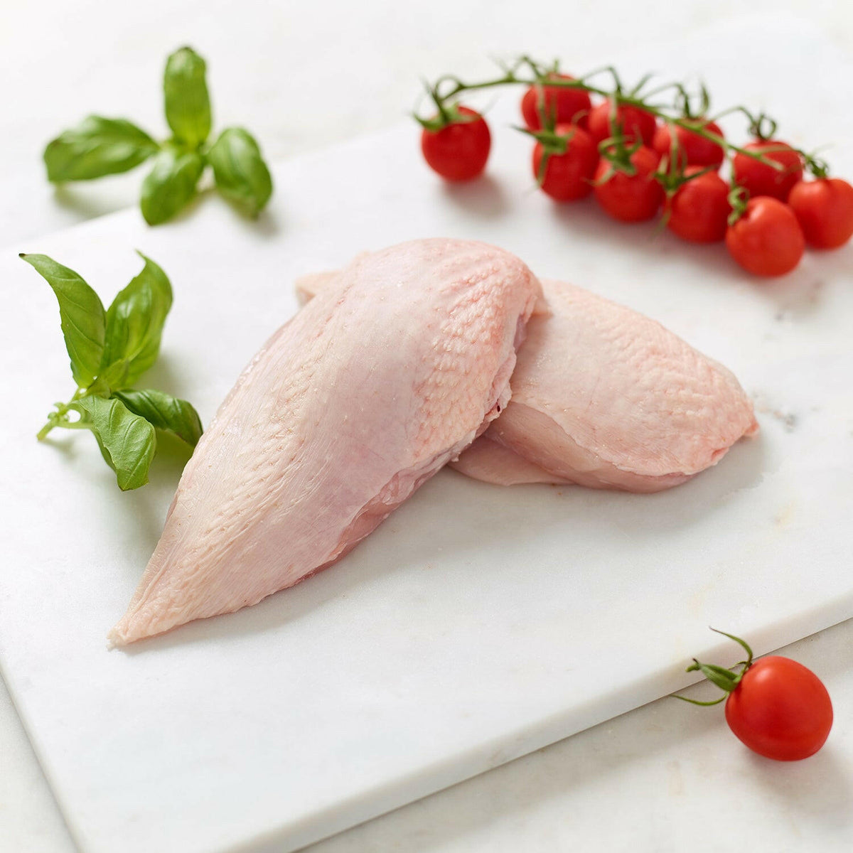 Organic Chicken Breast UK Delivery | Farm Fresh – Springfield Organics