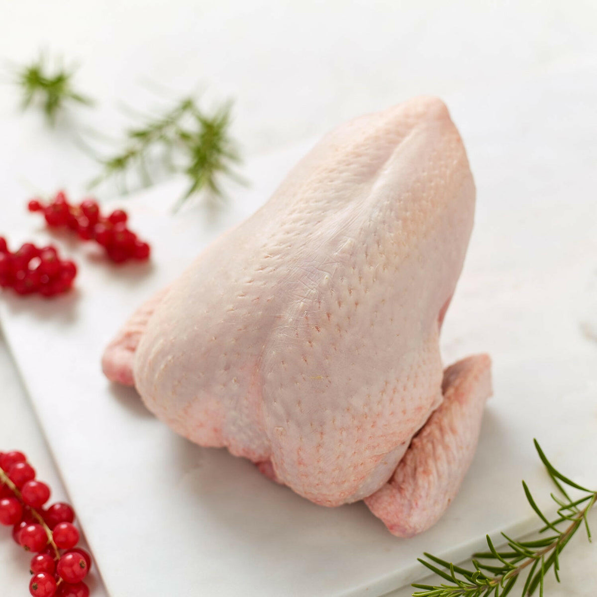 Organic Chicken Crown - Springfield Organics